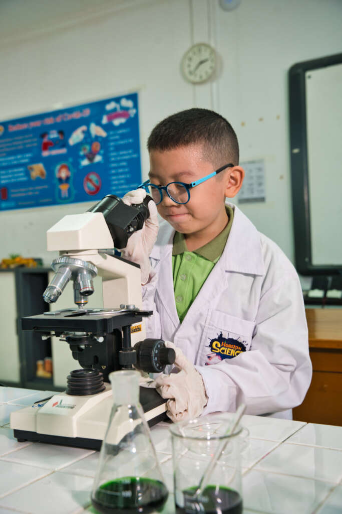 Primary School Programs – MISA